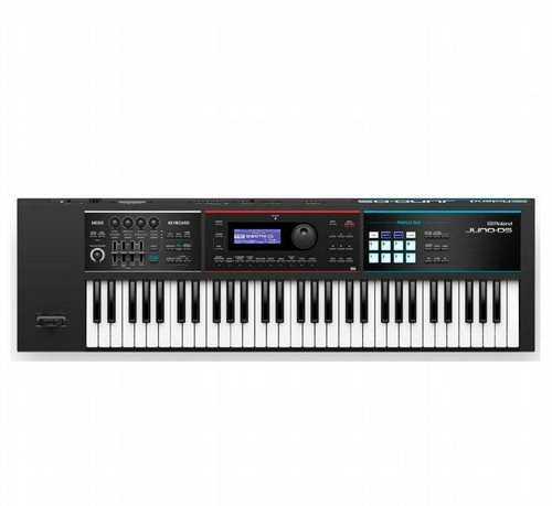Roland Juno-DS61
