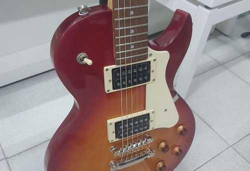 Электрогитара cort cr100 les paul