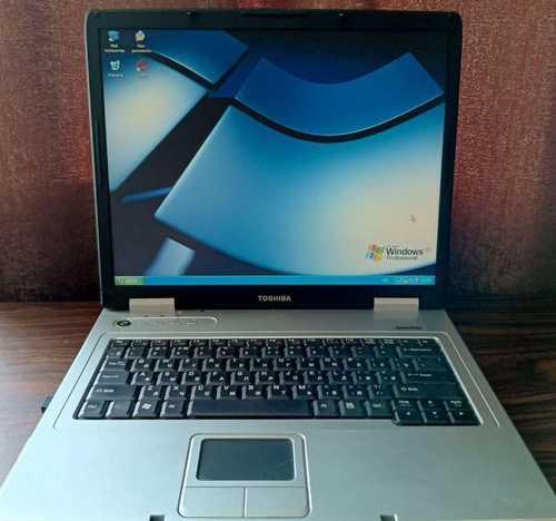 Ноутбук Toshiba L 20 - 100