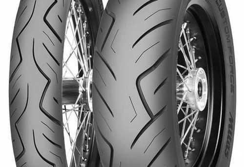 Mitas Custom Force(Задняя) : 130/90 R16 73H (Задня