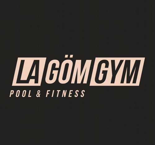 Продам клубную карту в фитнес-клуб "lagom GYM"