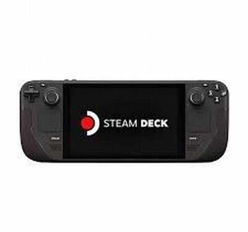 Steam deck oled 1 tb