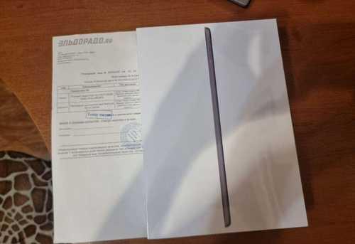 Apple iPad 2021 64 GB Wi-Fi Space Gray(MK2L3)