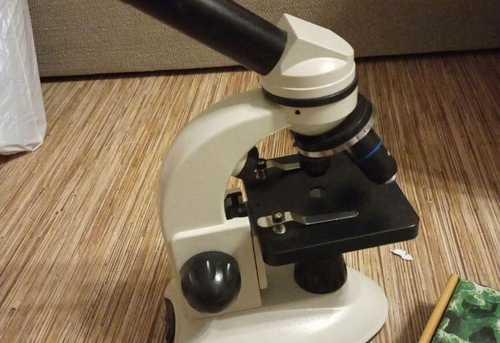 Микроскоп duoSkope levenhuk 2l