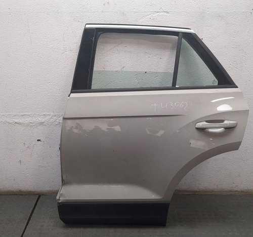 Стеклоподъемник электрический Volkswagen T-Roc 202