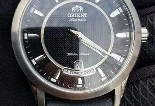 Часы Orient мужские