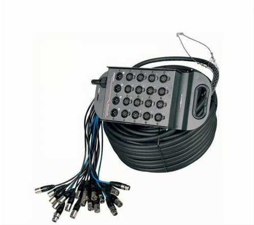 Мультикор Proel TN2408LU50
