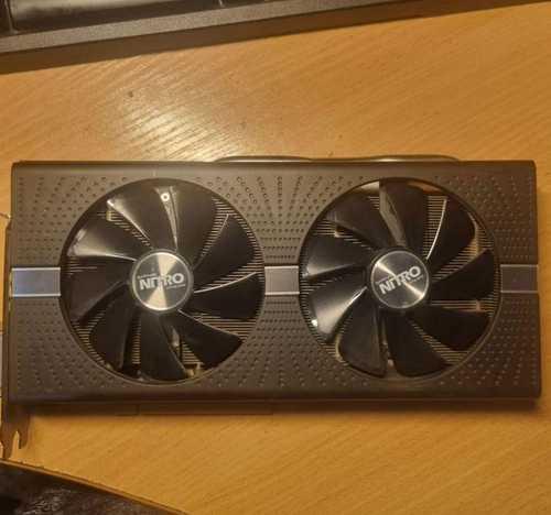 Видеокарта rx 570 8gb /Скупка