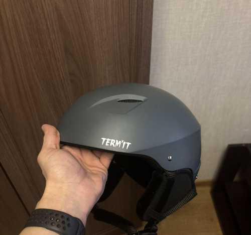 Горнолыжный шлем Termit
