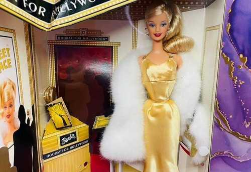 Barbie Hooray For Hollywood