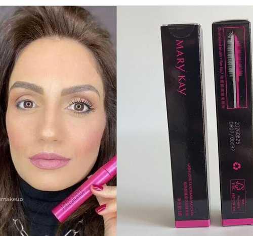 Тушь Mary Kay Lash love Fanorama 26 год