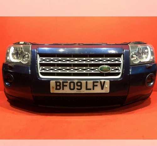 Ноускат для Land Rover Freelander 2 (Б/У)