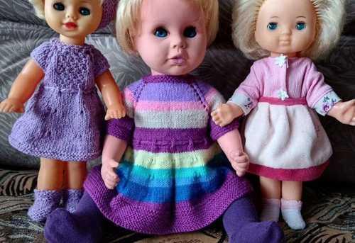 Куклы СССР, ГДР