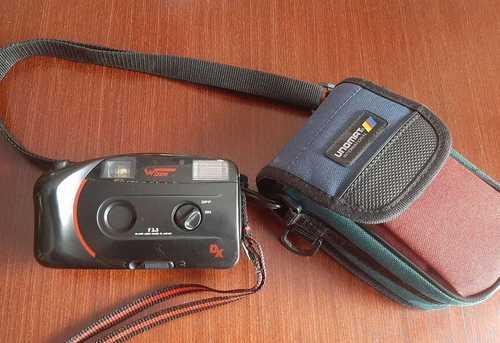 Пленочный фотоаппарат wizen