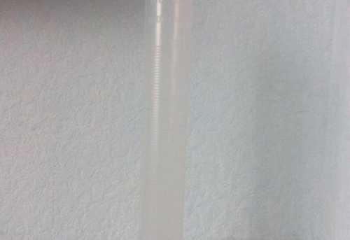 Цилиндр мерный пластиковый 100мл