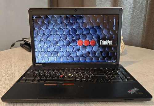 Lenovo ThinkPad E530 FHD i3-3110M 2.4Ghz/4Gb/500Gb