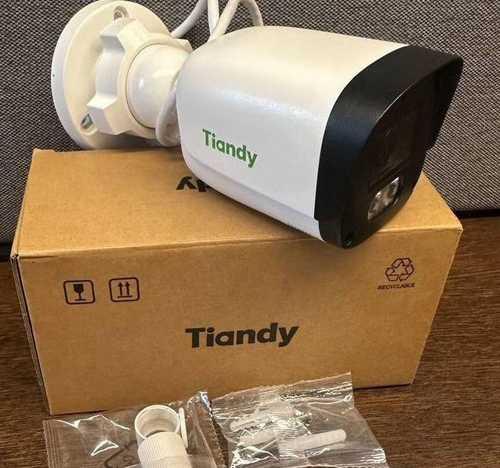 Видеокамера tiandy TC-C32QN