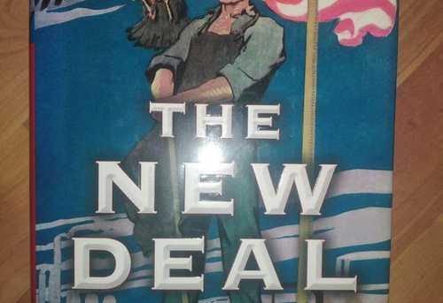 Hiltzik The New Deal 1933-1939 про Новый курс Рузв