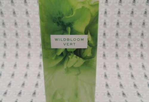 Banana Republic Wildbloom Vert