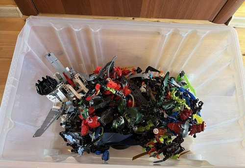 Lego Hero