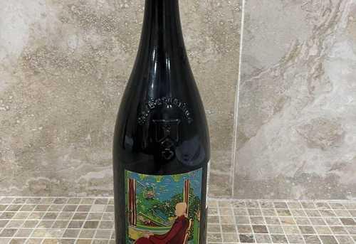 Бутылка 1,5 л St. Bernardus