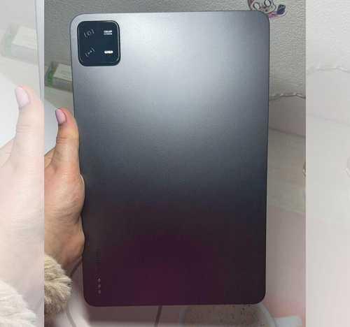 Xiaomi mi pad 6 128 гб