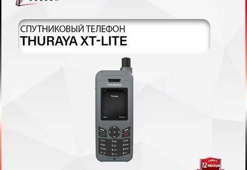 Thuraya XT-Lite
