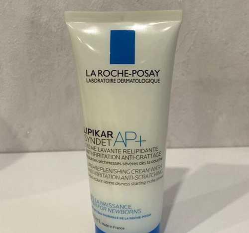 La Roche-Posay Lipikar Syndet AP+