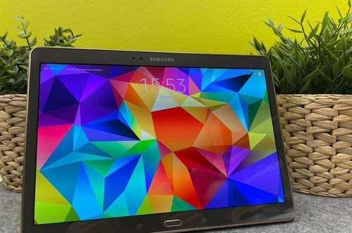 Samsung Galaxy Tab S 10.5 (SM-T805) 3/16 Gold