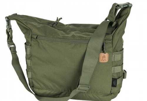 Сумка helikon bushcraft satchel BAG