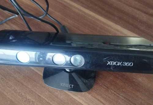 X box 360 Kinect