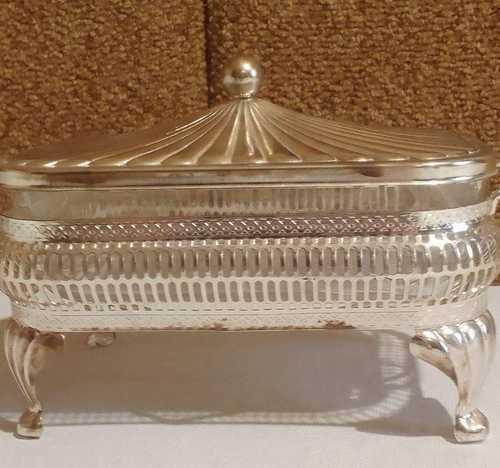 Икорница