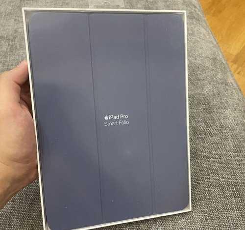 Оригинальный Apple SMART Folio iPad Pro 11 - Новый