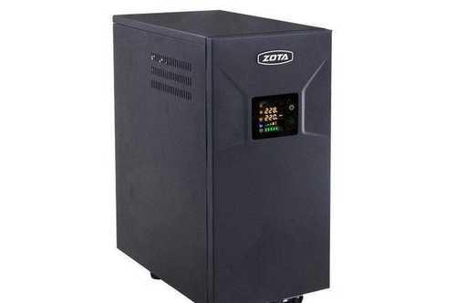 Источник бесперебойного питания Zota MatrixCase 30