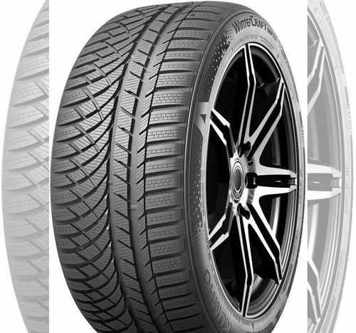 Kumho WinterCraft WP72 245/45 R20 103V