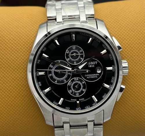 Наручные часы Tissot