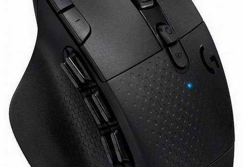 Игровая беспроводная мышь Logitech G604 Lightspeed