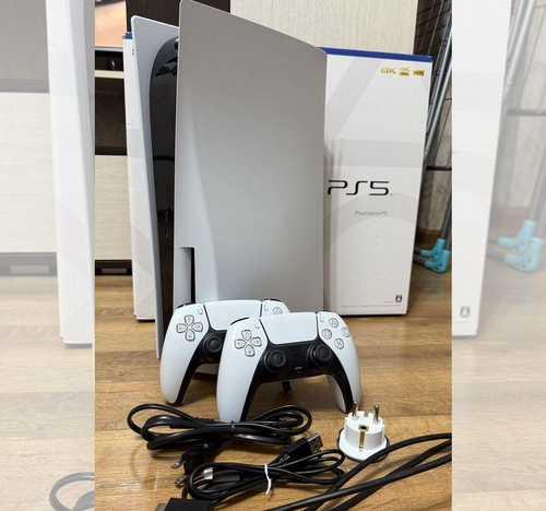 Sony Playstation 5