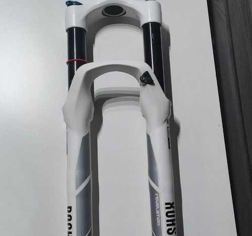RockShox revelation