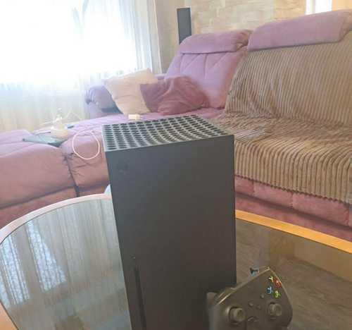 Xbox series x