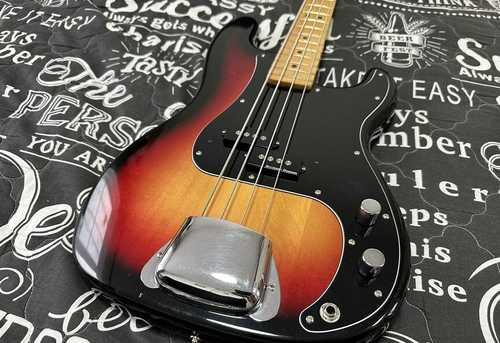 Aria pro 2 primery bass