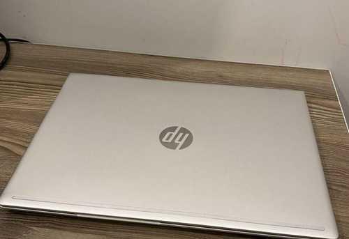 Ноутбук HP probook 450 g6
