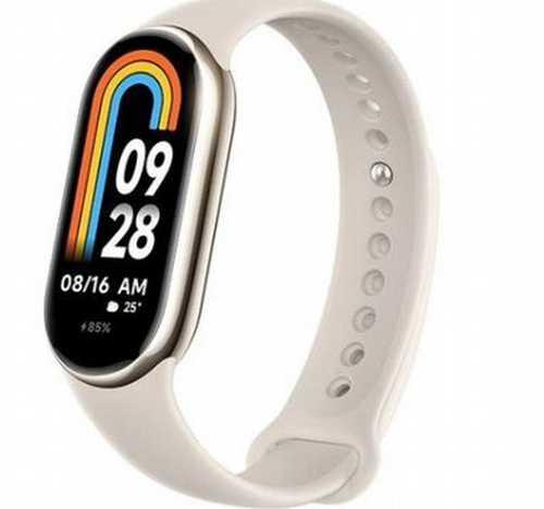 Фитнес браслет xiaomi SMART band 8