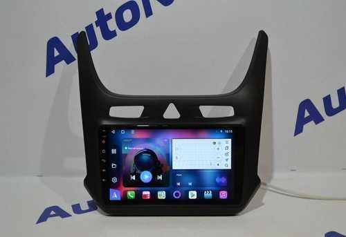 Android магнитола для Cobalt 2013-2022, есть Teyes
