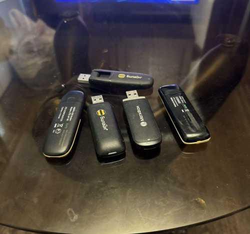 Usb модемы 3g