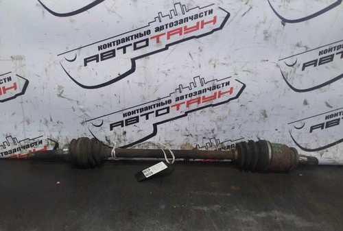 Привод subaru EJ201 EJ202 EJ205D EJ207 EJ254 fores