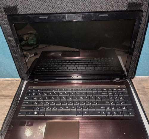 Ноутбук Asus K53SD