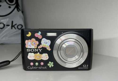 Фотоаппарат Sony cyber shot dsc-w510