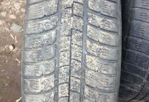 Michelin Pilot Alpin 215/60 R16 99H