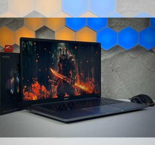 Ультрабук Honor Magicbook / Intel UHD / i5